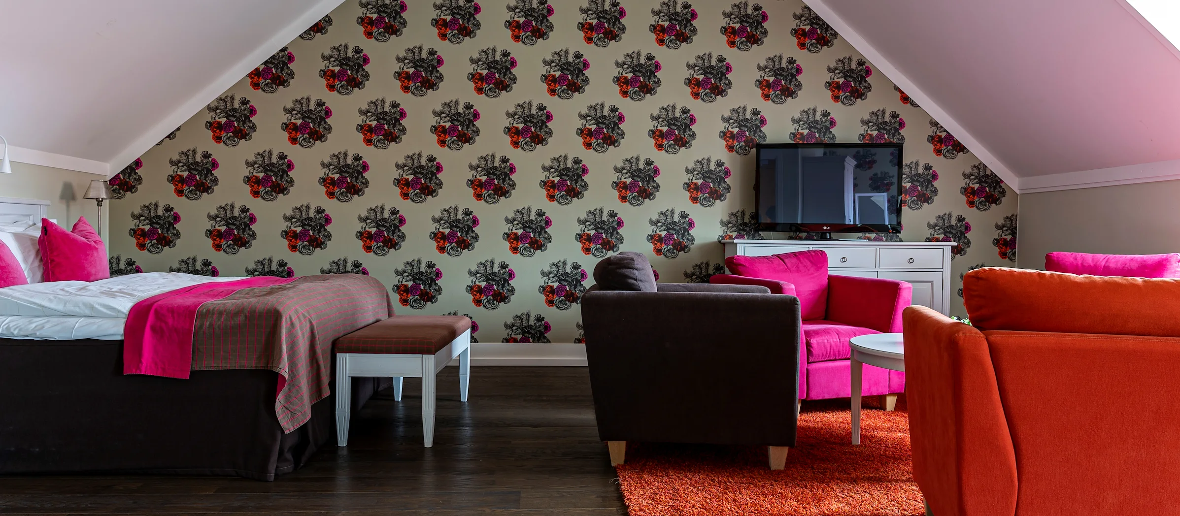 Best Western Plus Edward Hotel